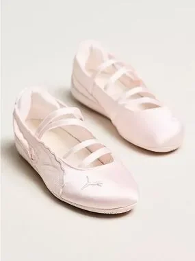 Puma | Shoes | Like New Puma Speedcat Venus Ballet Sneakers | Poshmark